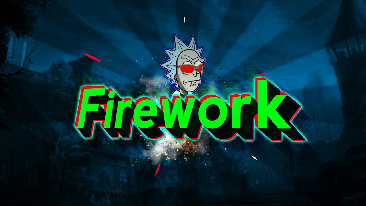 Katy Perry - Firework/ Funk Remix ( By Canal Sr Tio Rick) 2020 - YouTube