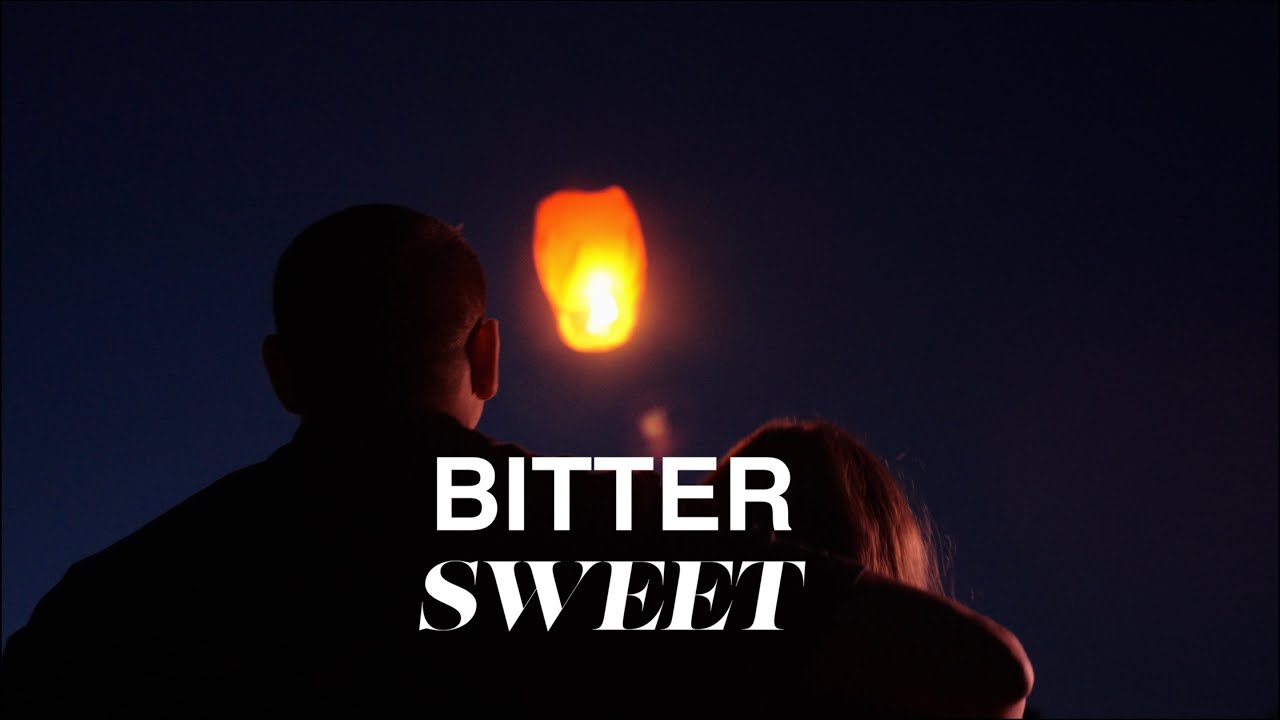 BITTERSWEET | Romantic Drama | Short Film | A couple's relationship is ...