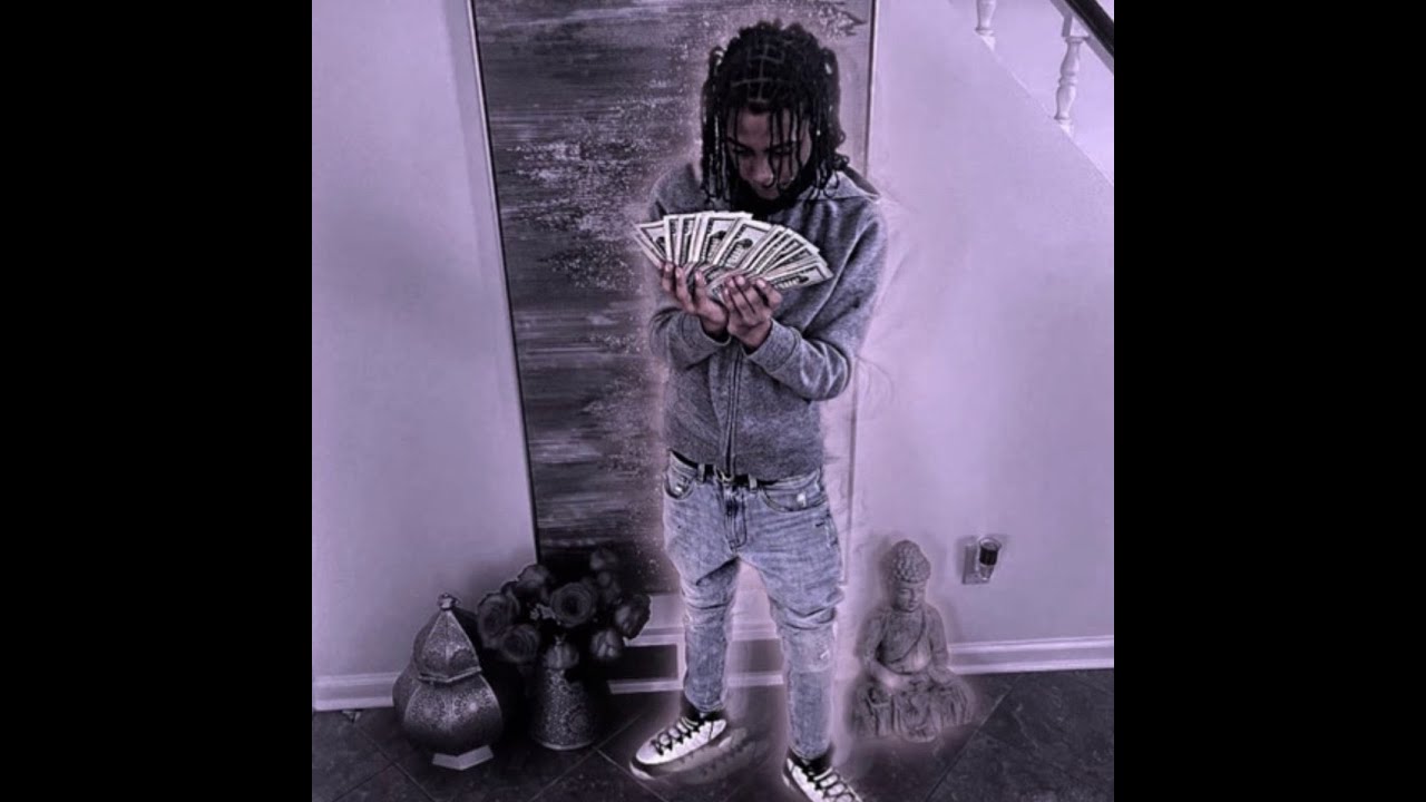 Notti Osama - Blame On Me (feat. JJ 6IX) Official Music Video - YouTube