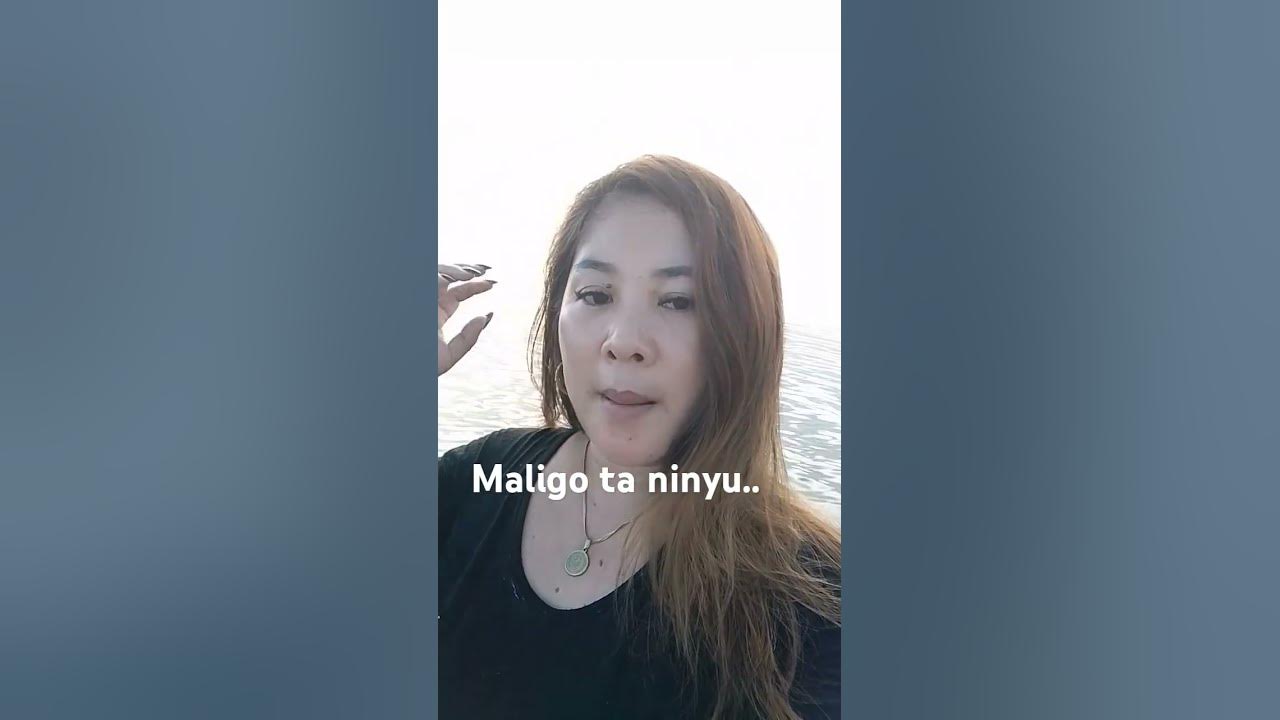 #kalola Vlog:MALIGO TA NINYO DIRI SA IPIL BEACH - YouTube