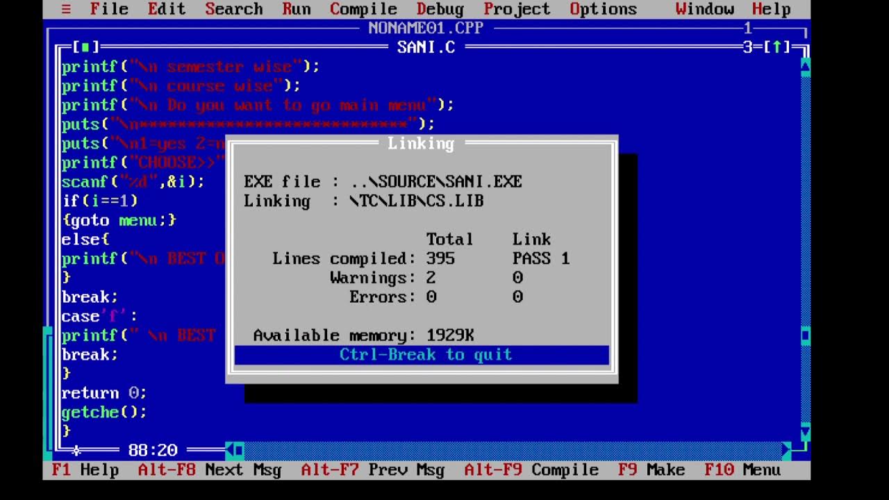 BCSL-021: solved assignment 2020-2021 - YouTube