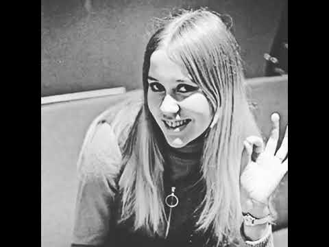 Agnetha Fältskog - Och Han Väntar på Mej