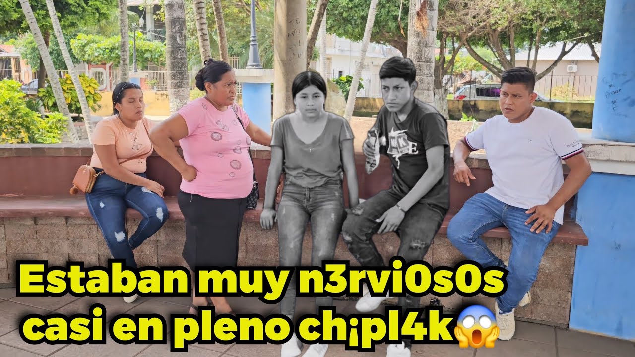 A Punto Del D3LlCl0S0 Encontramos A Chepe Con Fernanda En Este Lugar😳😱 ...