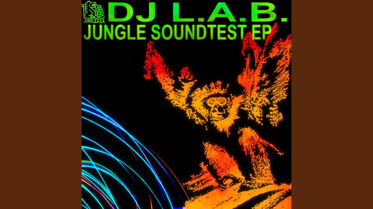 Soundtest (Nicky Nutz Slaughter Mix) - YouTube