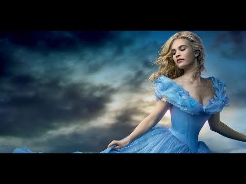 Золушка 2015 - Лучшие моменты 2
