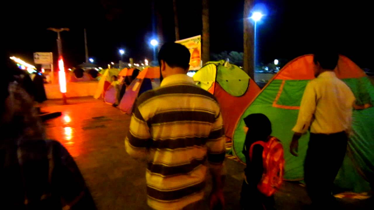 Qom | Street Scenes | Travel to Iran 2012 | Go Backpacking | Trip to ...