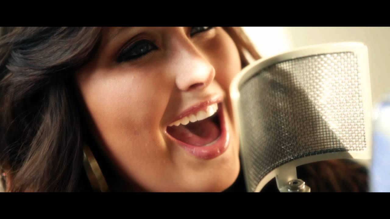 Jessica Clemmons - Free [OFFICIAL VIDEO] - YouTube