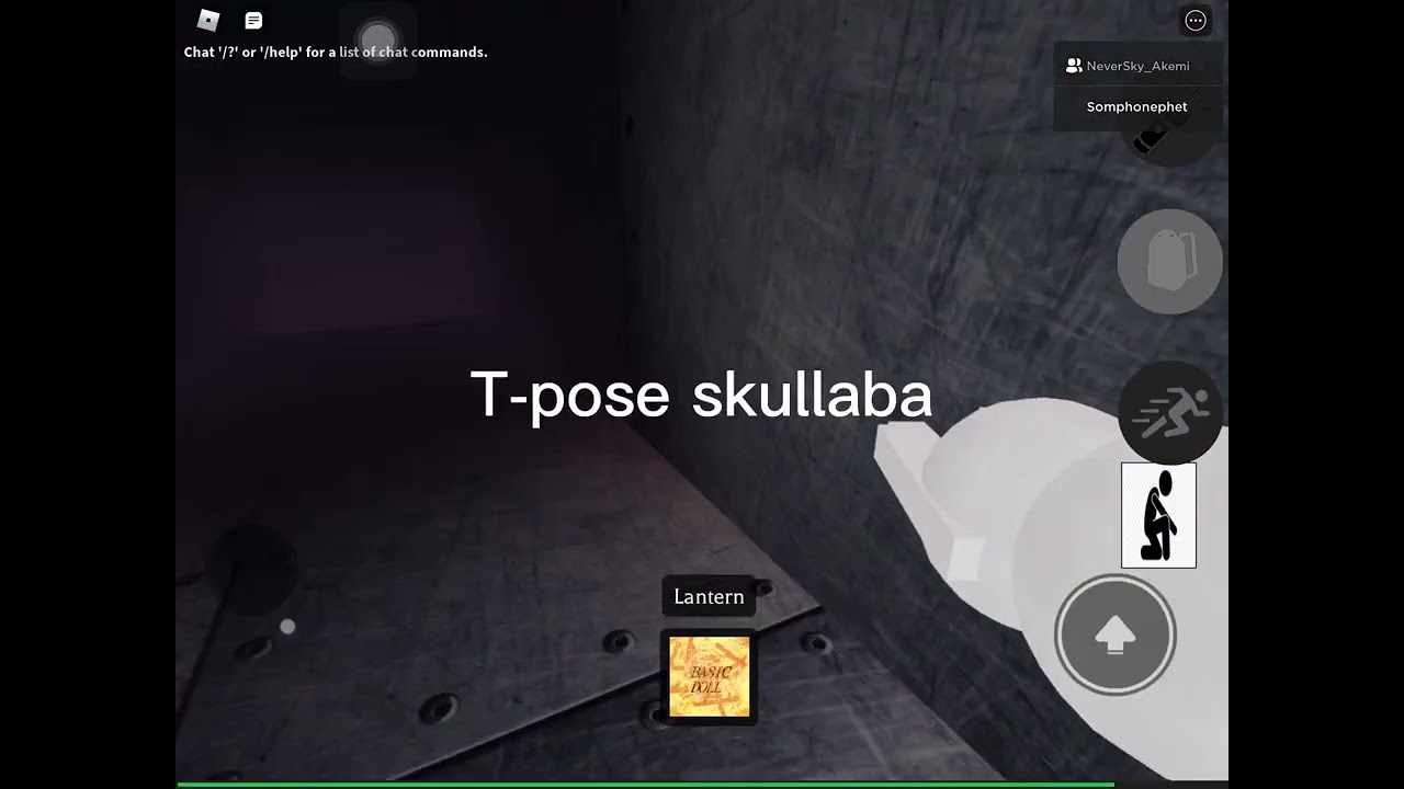 Roblox the sleeping sleep chapter 2 revamp all jumpscare - YouTube