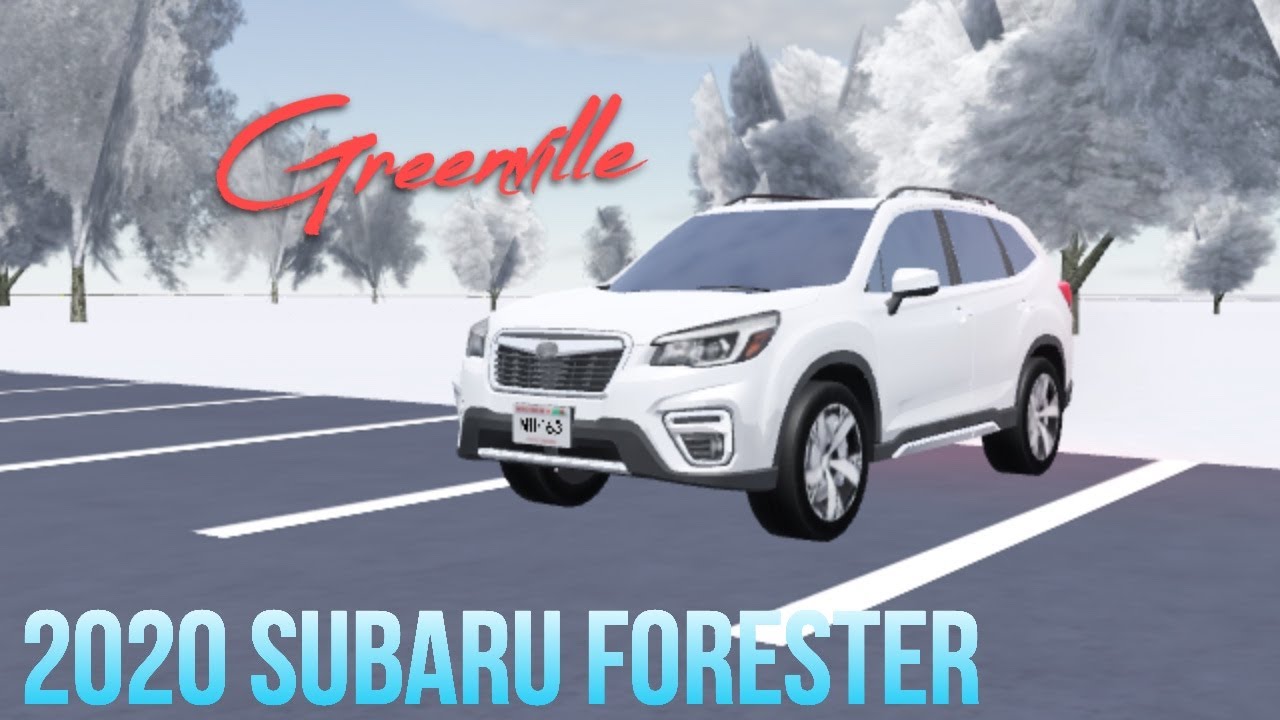 2020 Subaru Forester Review, STILL great after 2 years? - Greenville ...