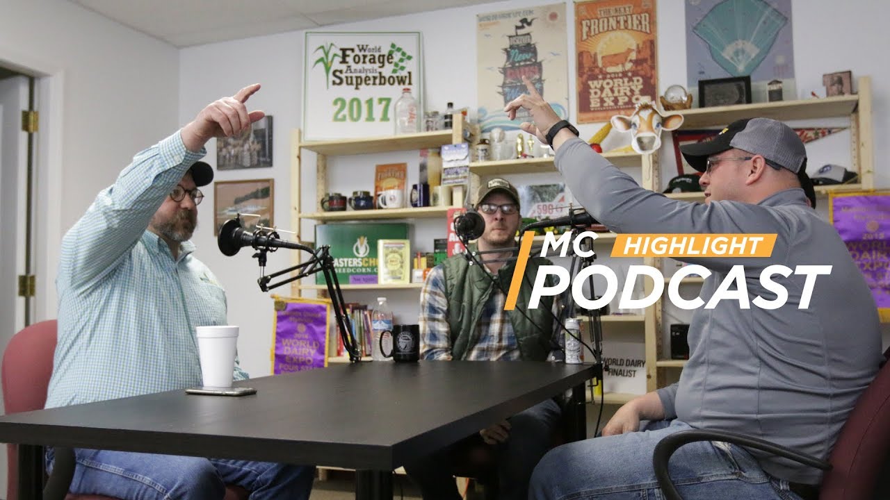 "IT'S A SINGLE PLAYER GAME" | MC Podcast 45 Highlight - YouTube