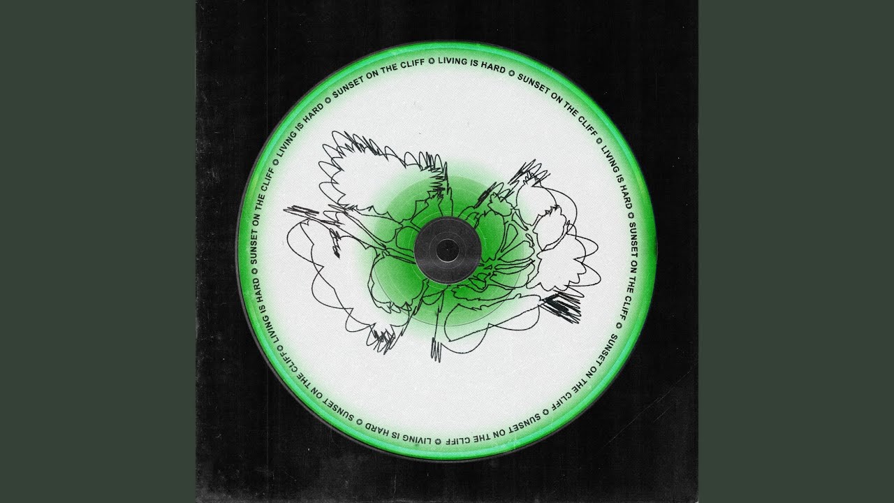 living is hard - YouTube