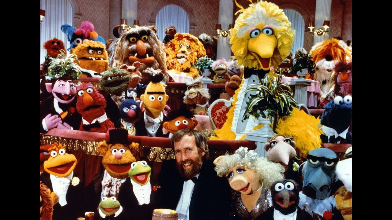 Muppets Celebration - YouTube