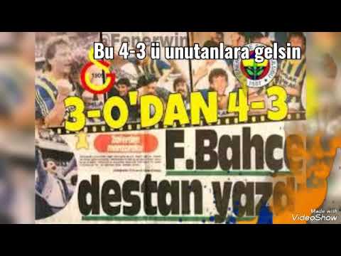 İzleyenler hatırlayacaktır