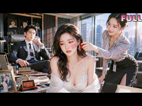 【FULL】Husband favored the secretary and bullied me. I woke up and walked away gracefully.
