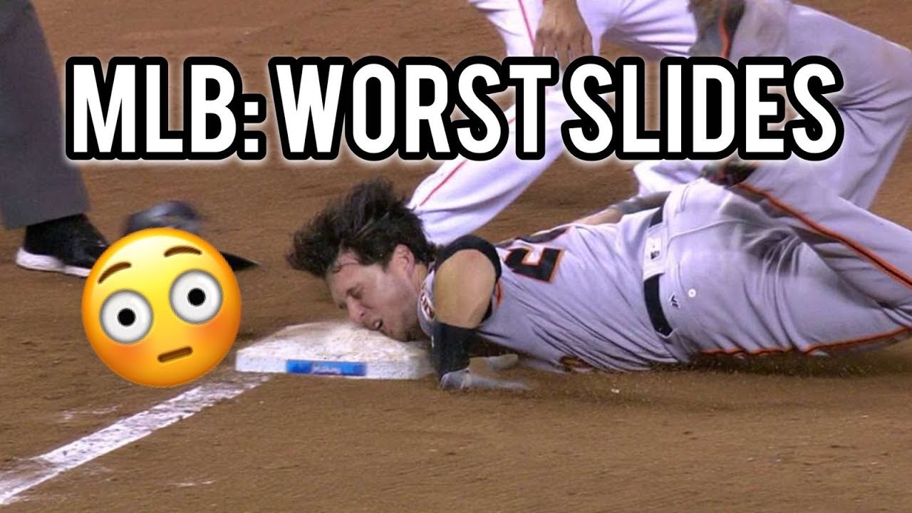 Worst Slides (HD) - YouTube