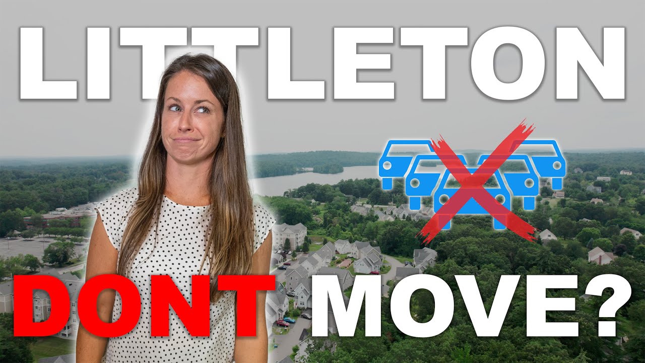 The BEST Littleton Massachusetts Pros and Cons for 2023 | Living in ...