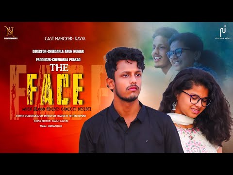The Face: Telugu-Spannungsthriller-Kurzfilm von CHEEDARLA ARUN KUMAR | snentertainment