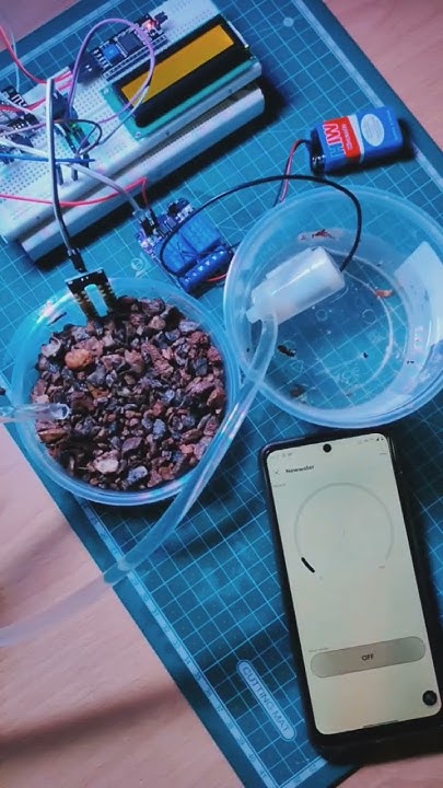 Arduino Arduinotraining Arduinotutorial Arduinoboard Arduinoproject Diy Technology Youtube