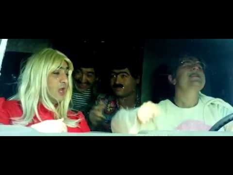 Axrinci Yol (Bozbash Pictures)