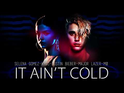 It Ain't Me vs. Cold Water (MASHUP) Selena Gomez, Justin Bieber, Kygo, Major Lazer, MØ