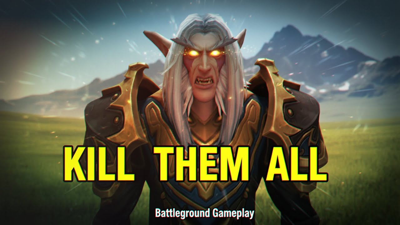 WoW: TWW - The Unstoppable Flag Defender? - A Balance Druid ...