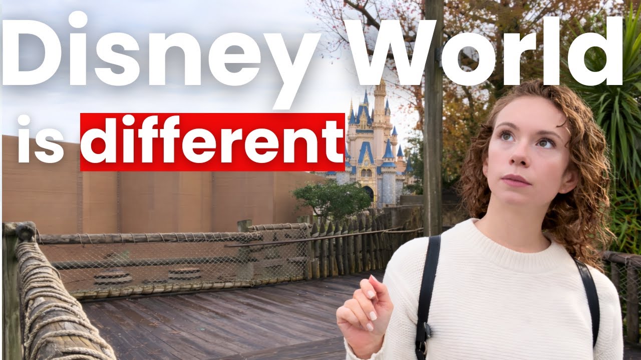 Disney World Updates You Need Right Now (January 2026) - YouTube