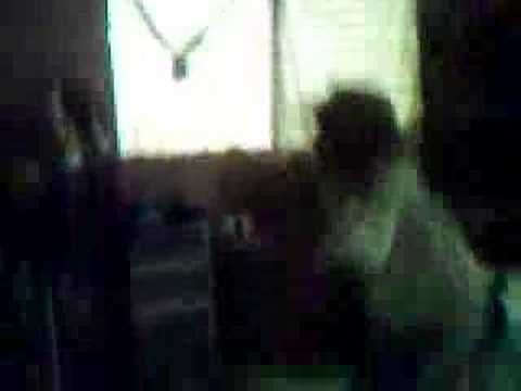 baile del cachibombo - YouTube