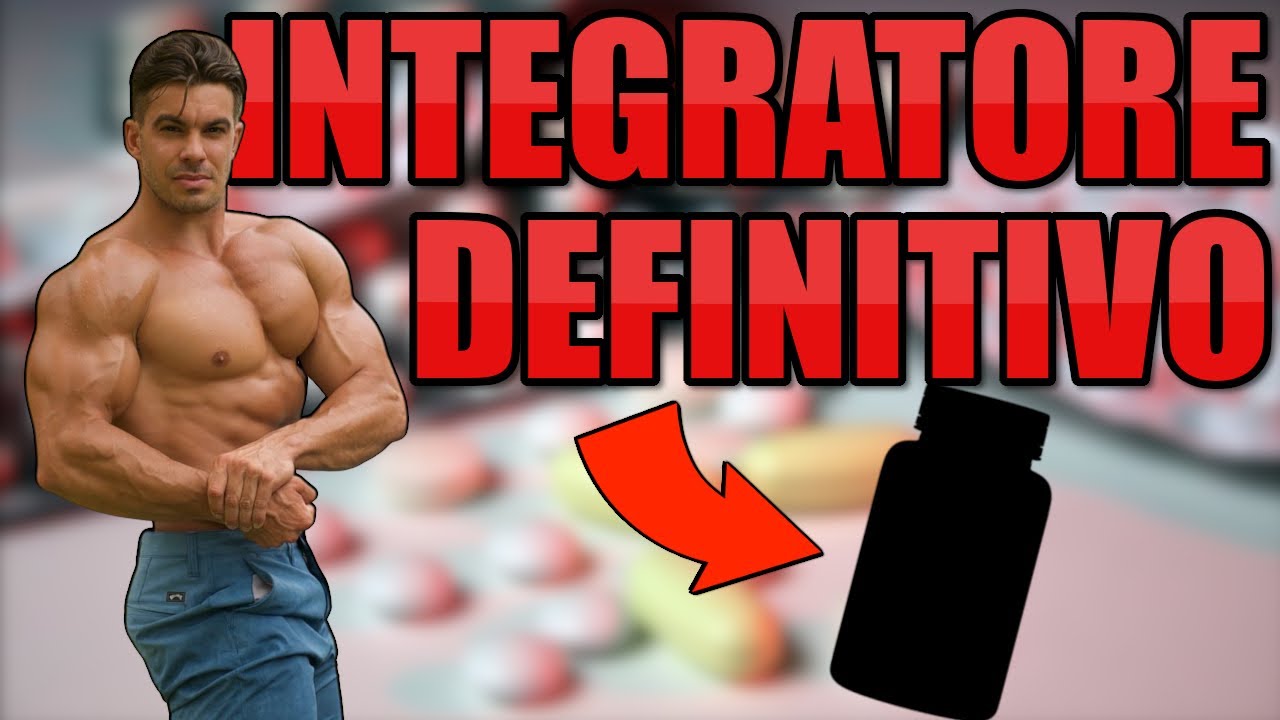 NAD: L'INTEGRATORE SUPREMO - YouTube