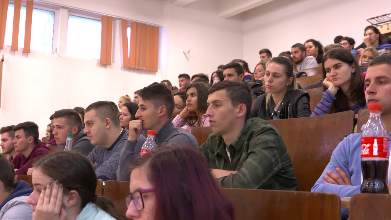 Prof. dr. Gheorghe M. Constantinescu - curs studenti USAMVBT - YouTube