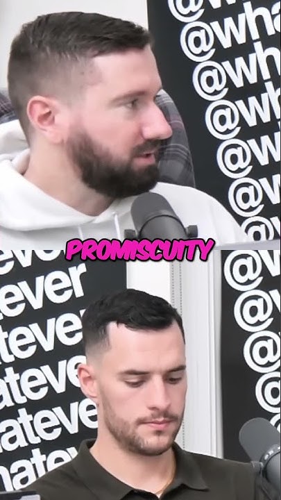 Dating Double Standards: Why Men & Women Want What They Don't Have? - YouTube