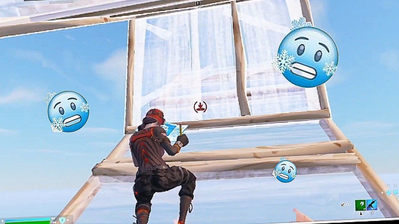 Cold🥶 [fortnite montage]OverEdit - YouTube