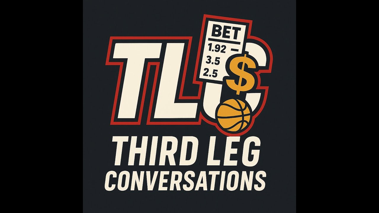 NBA Picks and Player Props by Third Leg Conversations (TLC) 05/31/2025 ...