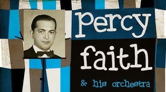 Percy Faith & His Orchestra - (Theme from) A Summer Place - 1959 - YouTube