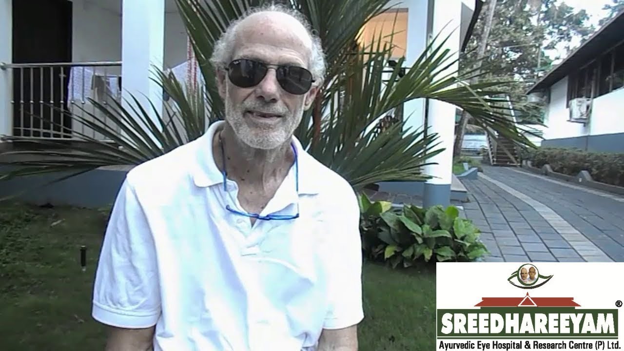 Sreedhareeyam Ayurvedic Eye Hospital: Best place for Ayurvedic Eye ...