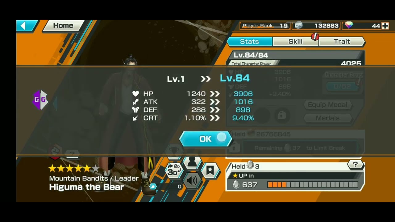 proof that the exp hack was real - YouTube