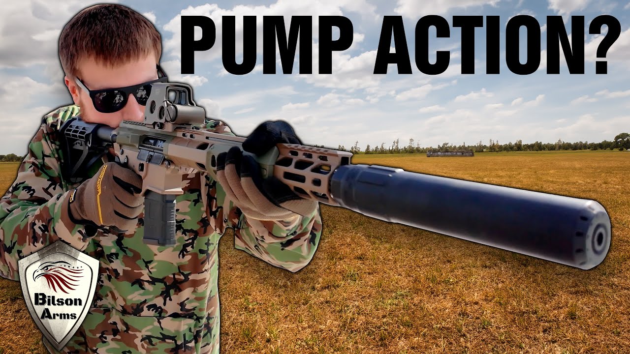What is the BA-15FC? Full Breakdown, Features and Range Test - YouTube