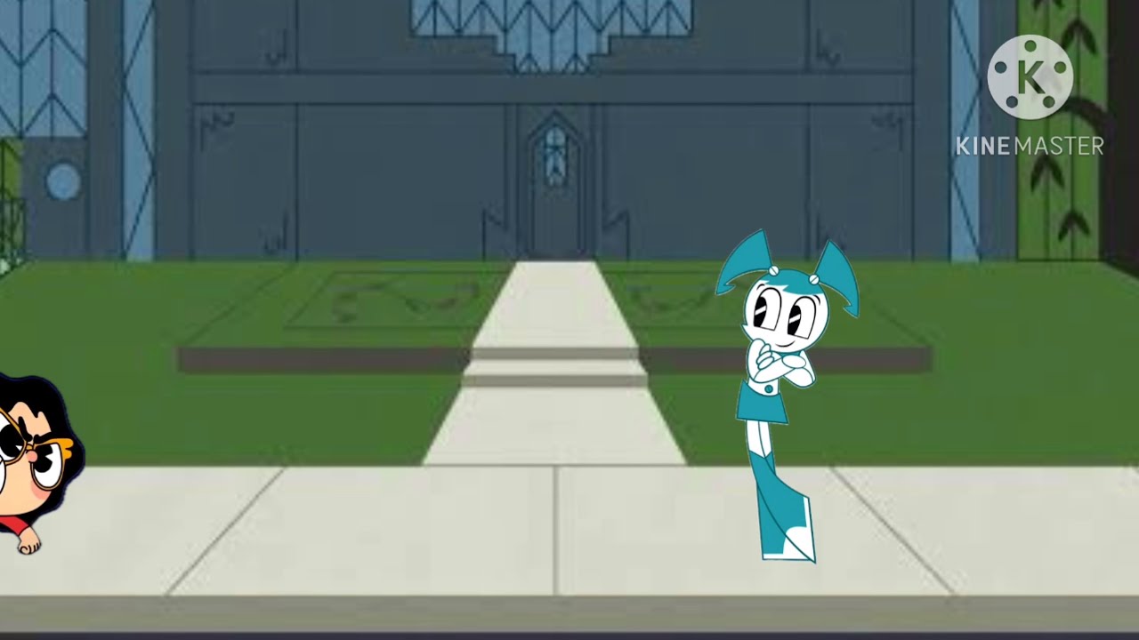 Smart Zakiya trata de Acabar con Jenny Wakeman/Termina lastimada y es ...