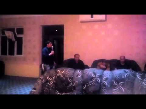 Genceli Kenan Kerbalayi