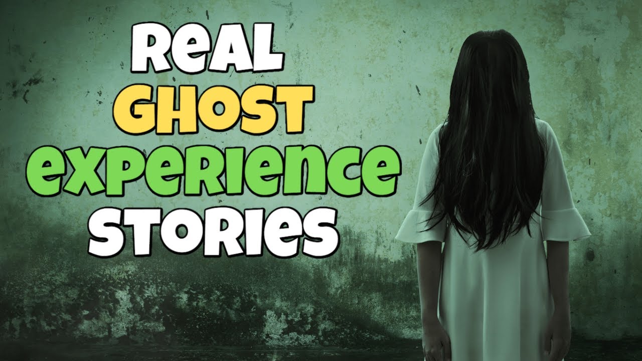 Real Ghost Experience Stories l Paranormal Square #haunted #paranormal ...