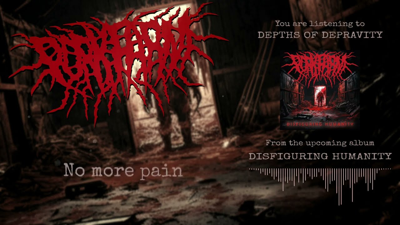 PORKFARM Depths of Depravity - YouTube