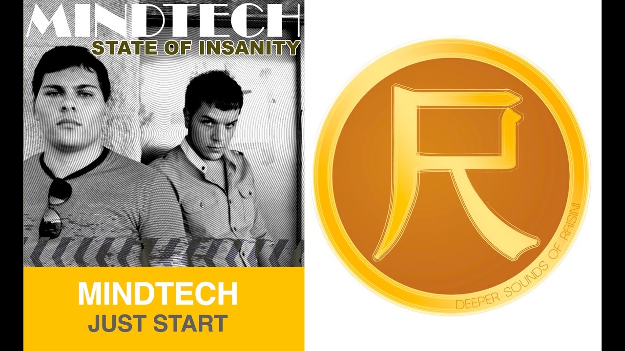 MindTech - Just Start (State of Insanity Album) - YouTube