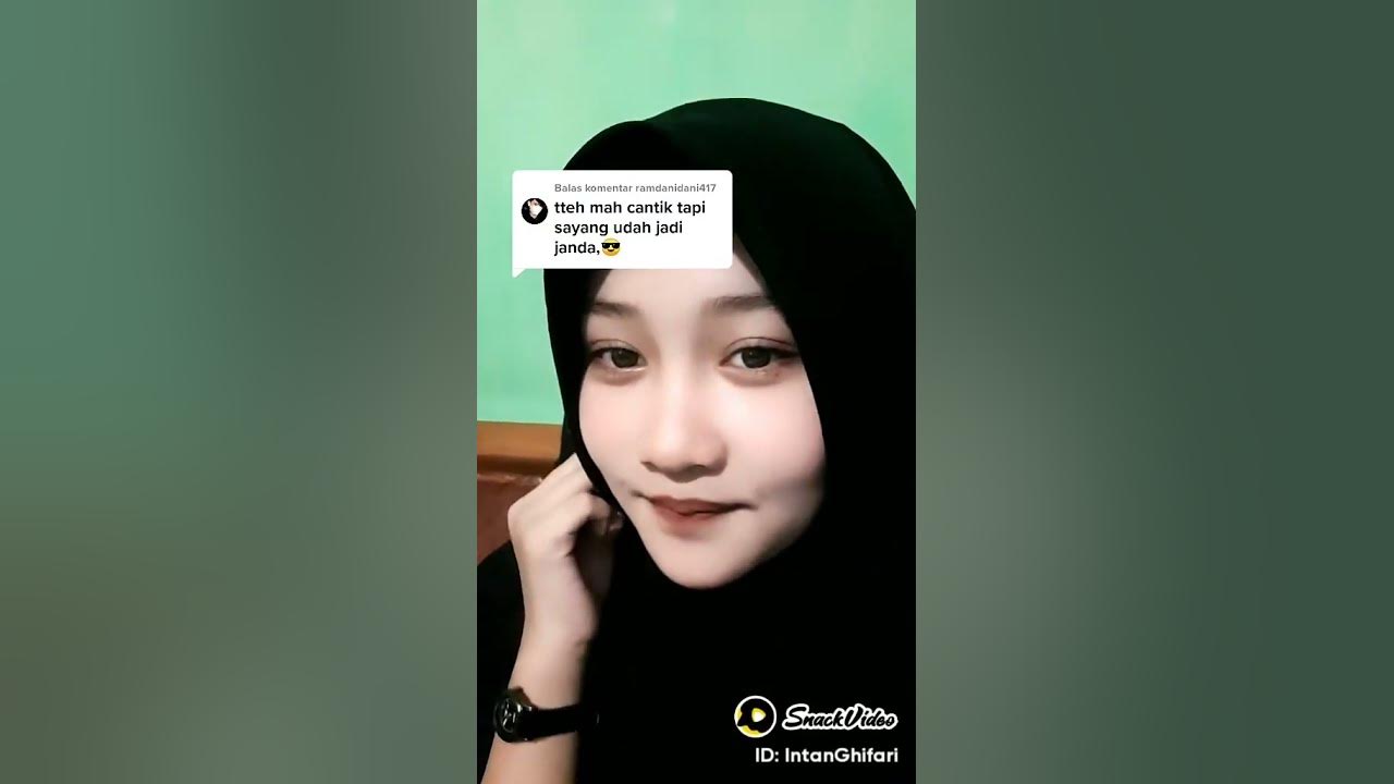 Janda rasa perawan - YouTube