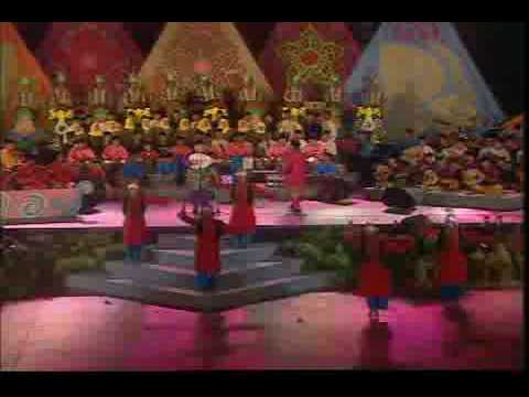 Memikat Janda-Fadzil Ahmad(Joget)