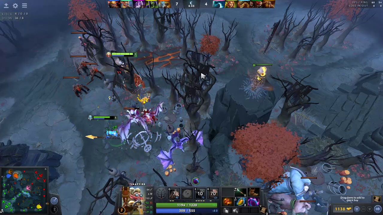 SNAPFIRE #2 - YouTube