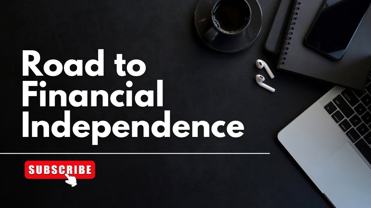 Financial Independence|Financial Planning| Personal Finance for ...