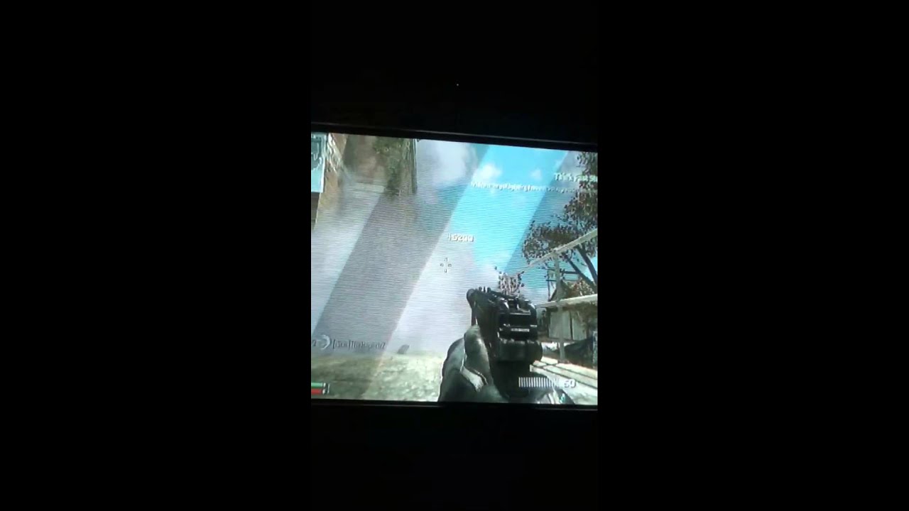 Number 1 Stunner MW3 - YouTube