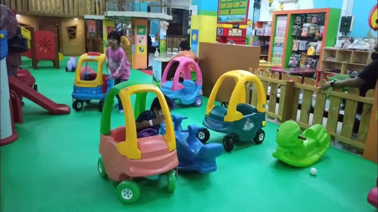 Super Jojo Abc Song | Papa Joel's | Baby Car | Itsy Bitsy Spider | The ...