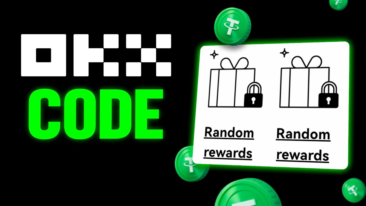 okx code – How to Get Bonuses | OKX Account Create & Verification - YouTube