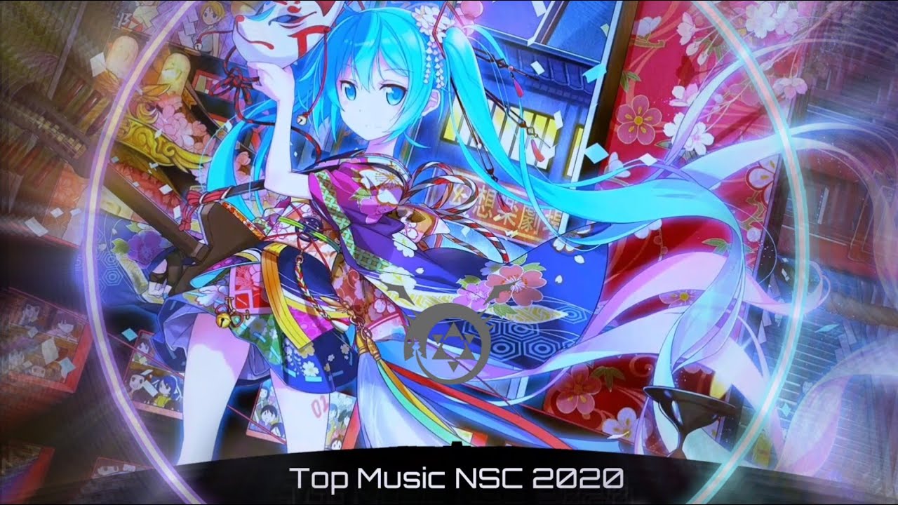 Best music of NSC 2020 - YouTube Music