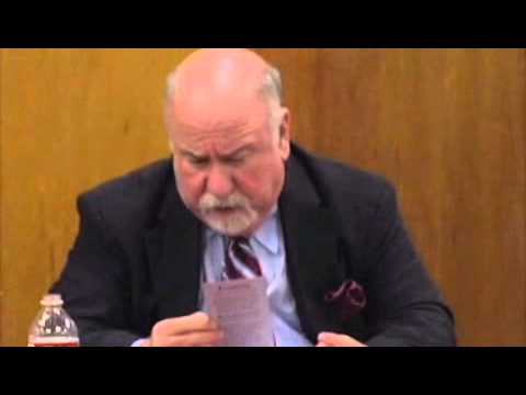 Tim Kleinschmidt takes credit for killing TTC - YouTube